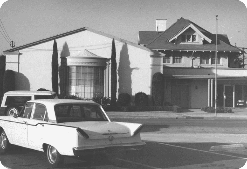 About – The Richland